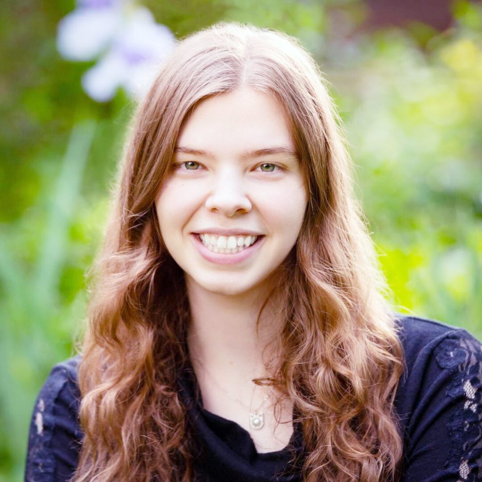 Centerville resident named PA Cyber valedictorian - Observer-Reporter